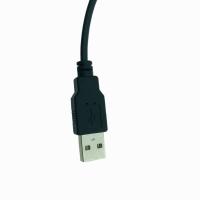China AF2.0 Type C Charger Cables USB 2.0A Mother Type Bluetooth Audio Cable 410mm 097 for sale