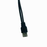 China AF2.0 Type C Charger Cables USB 2.0A Mother Type Bluetooth Audio Cable 410mm 097 for sale