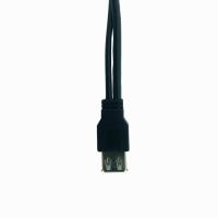 China AF2.0 Type C Charger Cables USB 2.0A Mother Type Bluetooth Audio Cable 410mm 097 for sale