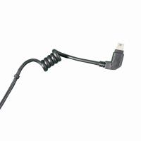 China 2x5 PIN To 2x Mini USB Spring Cable Custom Computer Mainboard Serial Cable 100 for sale