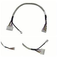 China Medical Cable Harness Assembly Manufacturer Liquid Crystal Driver Board Cable 220mm for sale