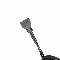 China 2x10 PIN To 2 Mini USB 2.0 Power Cable PLC Program Unit Spring Power Cable 102 for sale