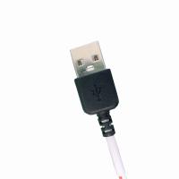 China HASONC 40mm 50mm USB DC Power Cable Equipment Internal Power Wiring Harness 103 for sale