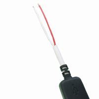China HASONC 40mm 50mm USB DC Power Cable Equipment Internal Power Wiring Harness 103 for sale