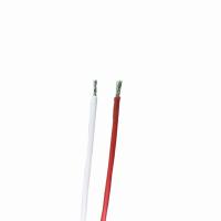 China HASONC 40mm 50mm USB DC Power Cable Equipment Internal Power Wiring Harness 103 for sale