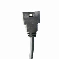 China HDMI Computer Monitor Video Cable Male To Female Connector Video Adapter Cable 105 for sale