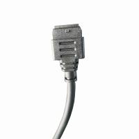 China HDMI Computer Monitor Video Cable Male To Female Connector Video Adapter Cable 105 for sale