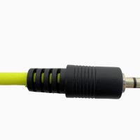 China Aux3 Audio Connection Cable 3.5mm Aux Car Audio Speaker Data And Power Connection 106 for sale
