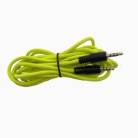 China Aux3 Audio Connection Cable 3.5mm Aux Car Audio Speaker Data And Power Connection 106 for sale