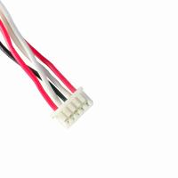 China Female To PIN Type Aux Audio Cable 3.5mm Laptop Speaker TV Audio Connector Cable 107 for sale