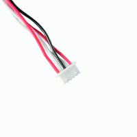 China Female To PIN Type Aux Audio Cable 3.5mm Laptop Speaker TV Audio Connector Cable 107 for sale