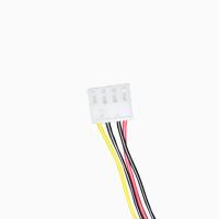 China SATA Hard Disk Connector Cable Female To Male Mainboard Wire Harness Assembly 108 for sale