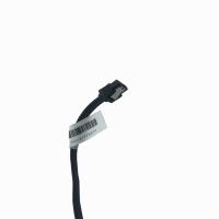 China 110 SATA Cable 7PIN/250mm/26AWG SATA 3.0 High Speed SSD Serial Cable 90° Elbow Side Connector With Shrapnel for sale