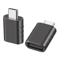 China Super Speed USB Female To Type-C Male Adaptor for Mobile to Computer Data Transfer for sale