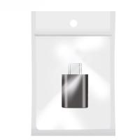 China Super Speed USB Female To Type-C Male Adaptor for Mobile to Computer Data Transfer for sale
