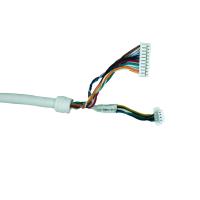 China IP Camera Cable Manufacturers Copper CCTV Cable for Superior Signal Transmission 002 for sale