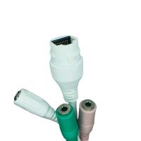 China IP Camera Cable Manufacturers Copper CCTV Cable for Superior Signal Transmission 002 for sale