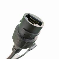 China Ip Camera Cable Manufacturers For Customized Solutions Rj45 Female Base 006 for sale