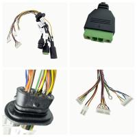 China Custom Length Ip Camera Cable Manufacturers for All Weather Conditions 007 for sale