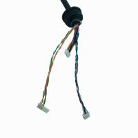 China Copper Industrial Control Cables with Flame Retardant PVC Insulation for sale