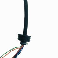 China Copper Industrial Control Cables with Flame Retardant PVC Insulation for sale