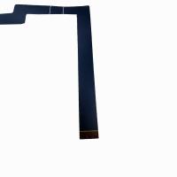China Custom Length ROHS Compliant LVDS Cable Assembly with 7-30 Cores and Polyethylene Insulation for sale