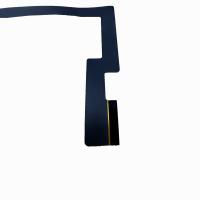 China Custom LVDS Cable Assembly With 30 Pin Wiring Harness For Display Screen for sale
