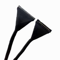 China Signal LVDS Cable Assembly With UL1007 1015 1061 2725 Cable For Computer for sale