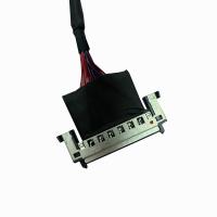 China Custom UL Standard LVDS Cable Assembly with Pure Copper Conductor for sale