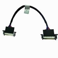China Custom UL Standard LVDS Cable Assembly with Pure Copper Conductor for sale