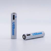 China Type C Charging Battery 5V-250mA 2.25W Output Power Lightweight 9g Design for sale