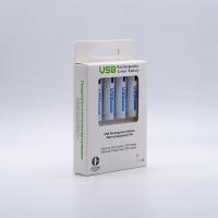 China Charging Type C Battery Pack 2.25W Output Power 1.5A Current For Mobile Devices for sale