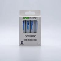 China Charging Type C Battery Pack 2.25W Output Power 1.5A Current For Mobile Devices for sale