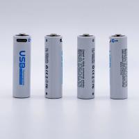 China Charging Type C Battery Pack 2.25W Output Power 1.5A Current For Mobile Devices for sale