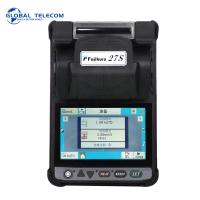 China ftth Fujikura 28s Splicing Machine Active V groove Alignment for sale