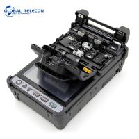China ftth Fujikura 28s Splicing Machine Active V groove Alignment for sale