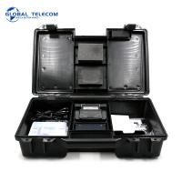 China ftth Fujikura 28s Splicing Machine Active V groove Alignment for sale