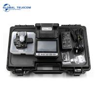 China ftth Fujikura 28s Splicing Machine Active V groove Alignment for sale