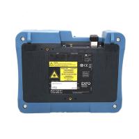 China handheld EXFO Maxtester 715b Otdr 1310nm 1550nm SM1 with IOLM for sale