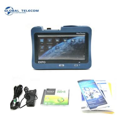 China handheld EXFO Maxtester 715b Otdr 1310nm 1550nm SM1 with IOLM for sale