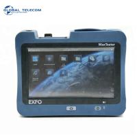 China handheld EXFO Maxtester 715b Otdr 1310nm 1550nm SM1 with IOLM for sale