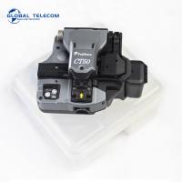 China CT 50 Fiber Optic Cleaver Tool , Single Core Ct 30 Fiber Cleaver for sale