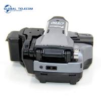 China CT 50 Fiber Optic Cleaver Tool , Single Core Ct 30 Fiber Cleaver for sale
