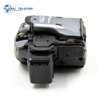 China CT 50 Fiber Optic Cleaver Tool , Single Core Ct 30 Fiber Cleaver for sale