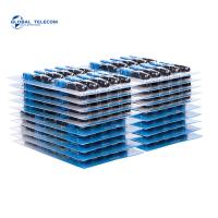 China Indoor outdoor Fast Connect Fiber Connectors 60dB Sc Apc Sc Upc for sale