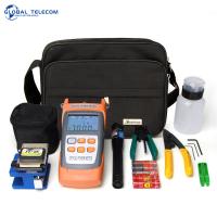 China FTTH Fiber Optic Splicing Tools 2 Holes 3 Holes With 1 Year Warranty for sale