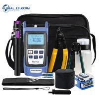China FTTH Fiber Optic Splicing Tools 2 Holes 3 Holes With 1 Year Warranty for sale