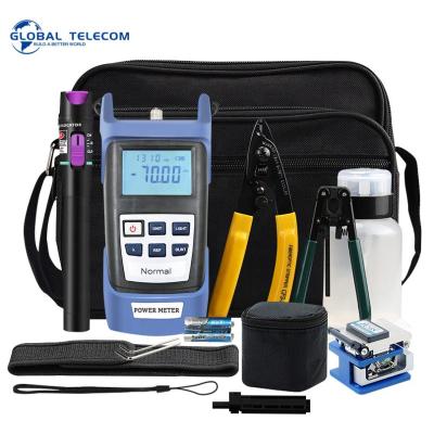 China FTTH Fiber Optic Splicing Tools 2 Holes 3 Holes With 1 Year Warranty for sale
