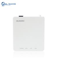 China Hg8310m Hg8010H ONU Modem Fiber Optic , mini size 1GE GPON ONU for sale