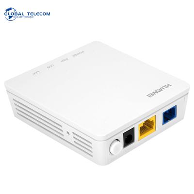 China Hg8310m Hg8010H ONU Modem Fiber Optic , mini size 1GE GPON ONU for sale